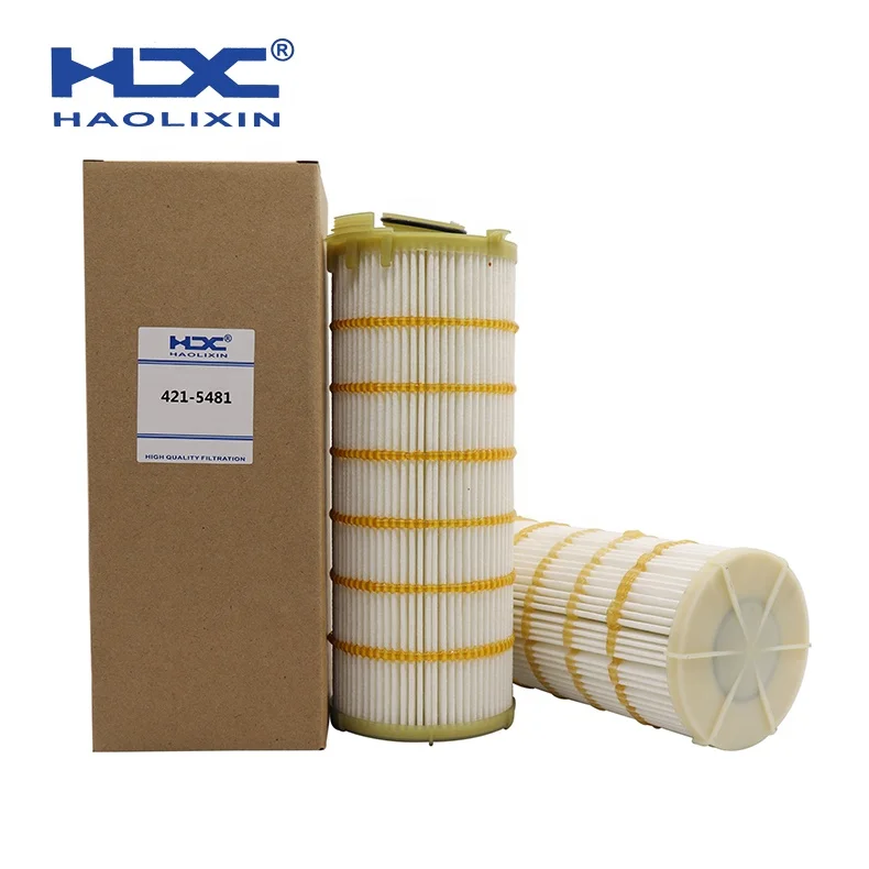 Caterpillar Excavator Hydraulic Oil Filter 421-5481