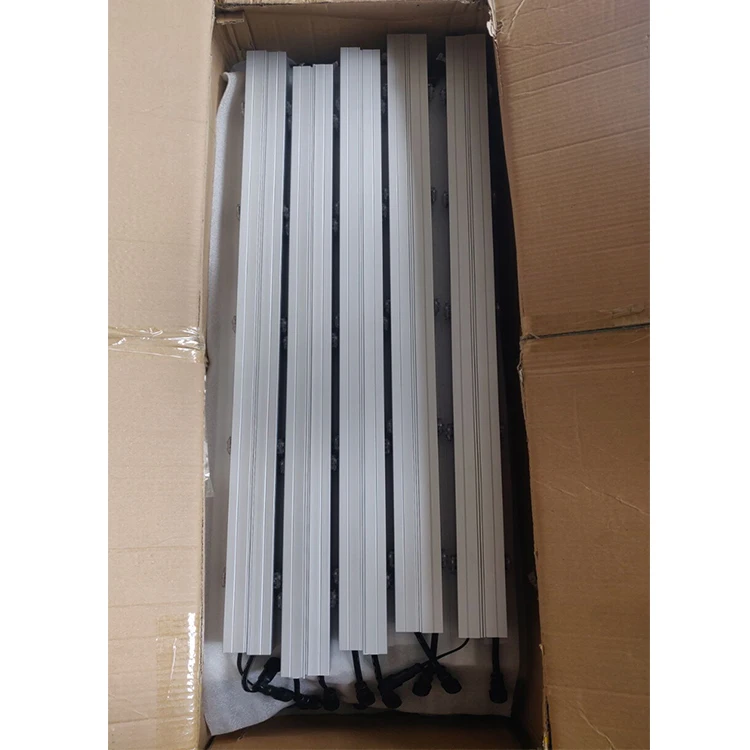 Factory Lighting 30mm 12v Ip68 Outdoor Permanent Track Lights Christmas ...