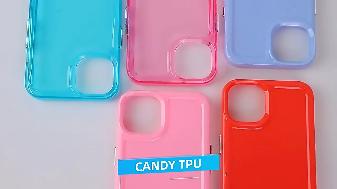 For Redmi Note 13 Pro+ Clear Case,2.0 Mm Anti-scratch Durable ...