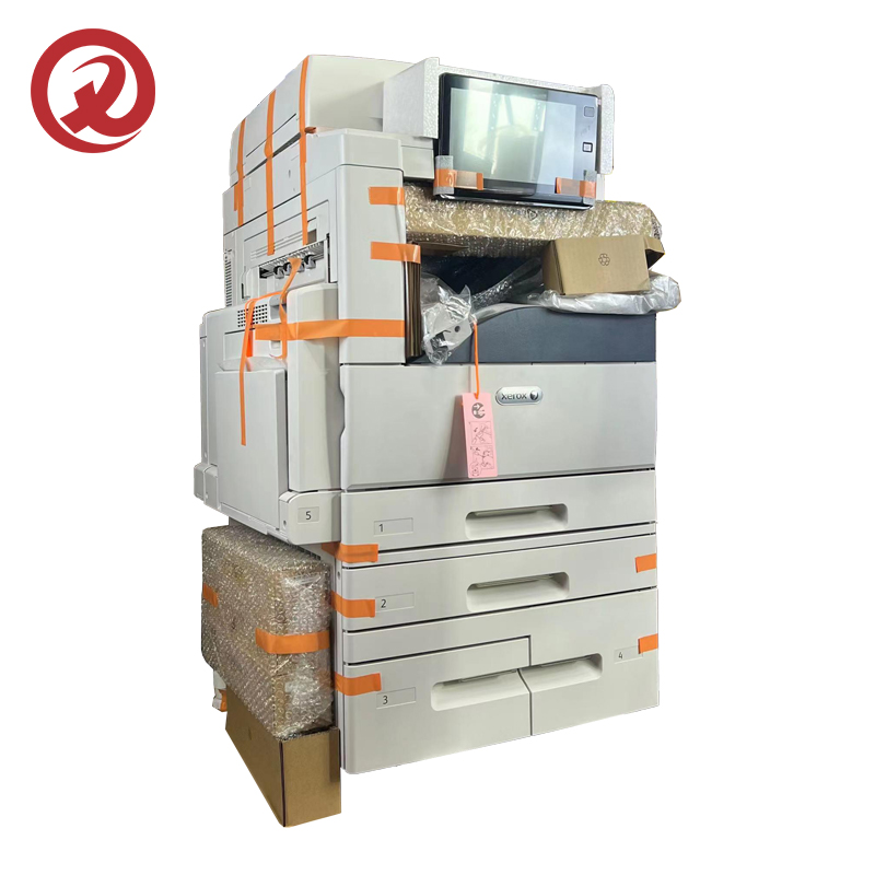 Xerox C8055 - A3 Color Copier with 55 Ppm Speed & 2G Memory