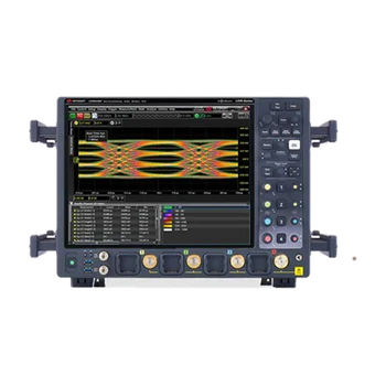 Keysight Uxr0502b Infiniium Uxr-series Oscilloscope 50 Ghz 2 Channels ...