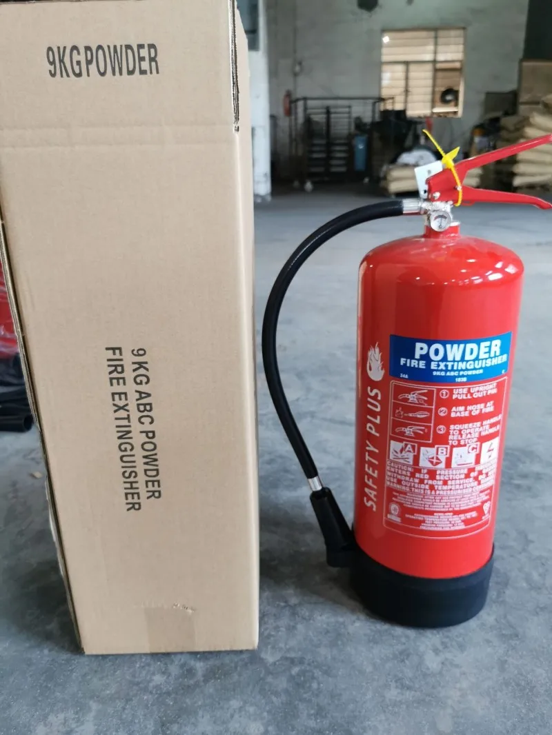 4.5 Kg 8kg Mexico Extintor De Fogo Dcp Abe Dry Powder Fire Extinguisher ...