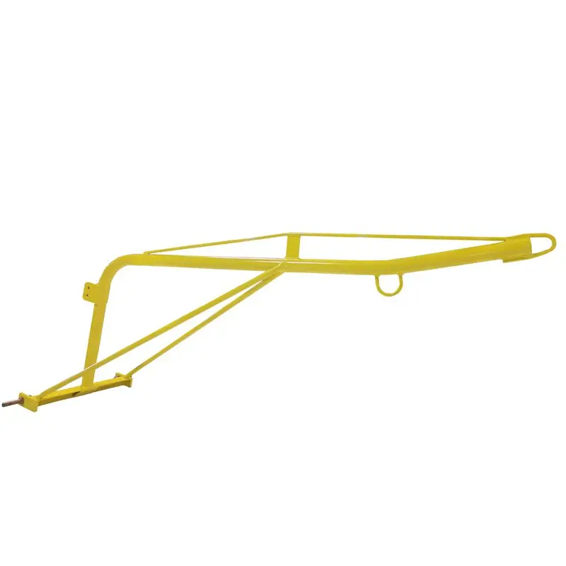 1000lbs 2000lbs 3 Point Hitch Boom - Buy 3 Point Boom,Tractor,Farm ...