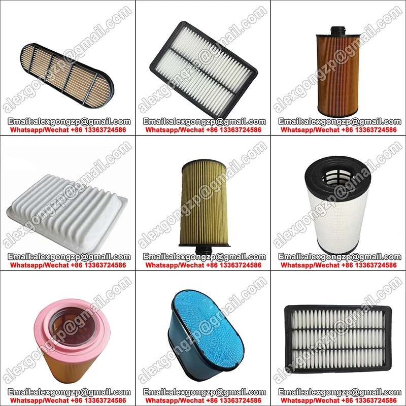 Fuel Filter For Kia Hyundai Sportage Tucson 31911-2e000 - Buy 31911 ...