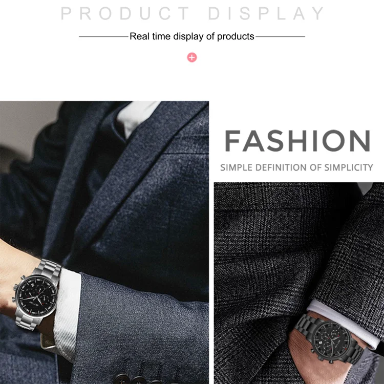 Gotop Watch Factory Introduction Product Show Stream 2023 - Alibaba.com