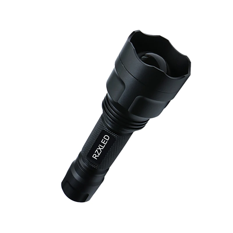 Customized Adjustable Focus 5W uvc led 250nm 253.7nm 260nm 267nm 295nm ...