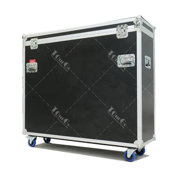 55 Inch Motorized Lift Tv Flight Case - Buy 55 Inch Motorized Tv Flight ...