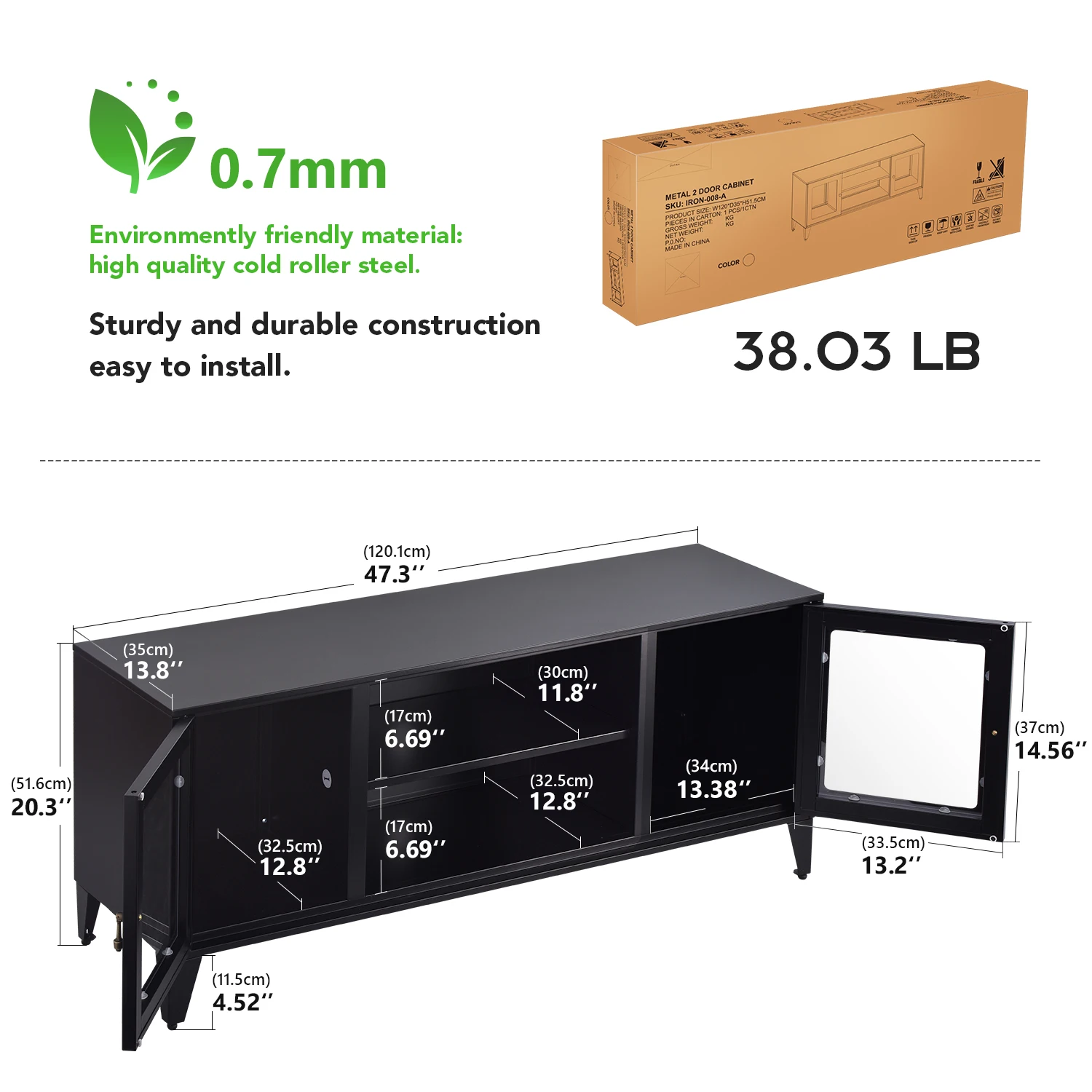 Modern Steel Tv Table Stand Home Furniture Multiple Models With Acrylic ...