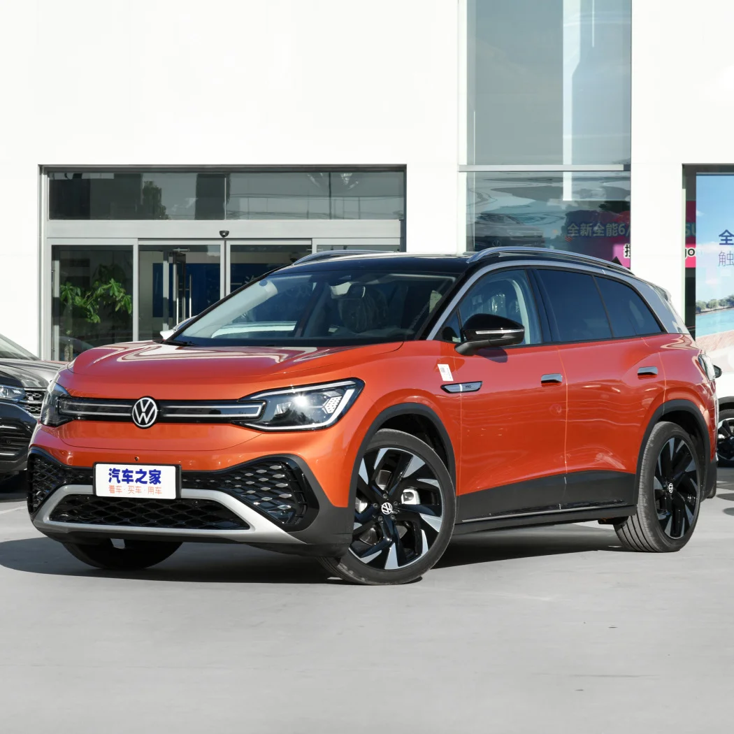 Long Battery Life ID6X VW ID6 for Volkswagen ID6 2022