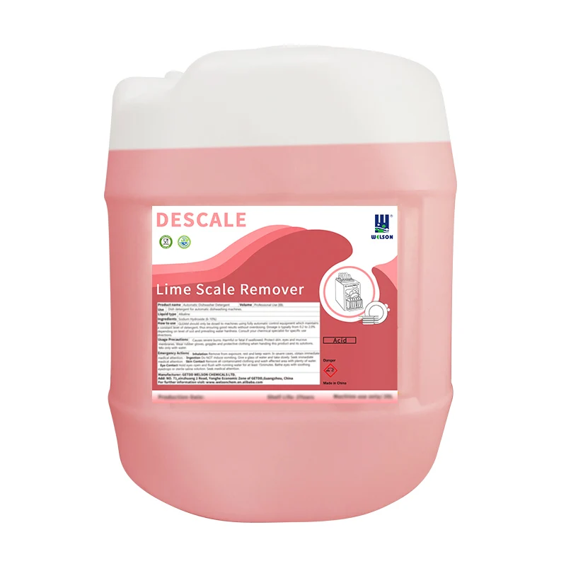 Food Grade Water Scale Remover - Buy Fish Scale Remover,Hard Water ...