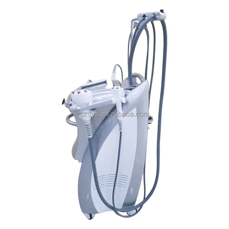 Venus Legacy Lymphatic Drainage Machine Cellulite Treatment 4d Monopolar Derma Shape Body ...