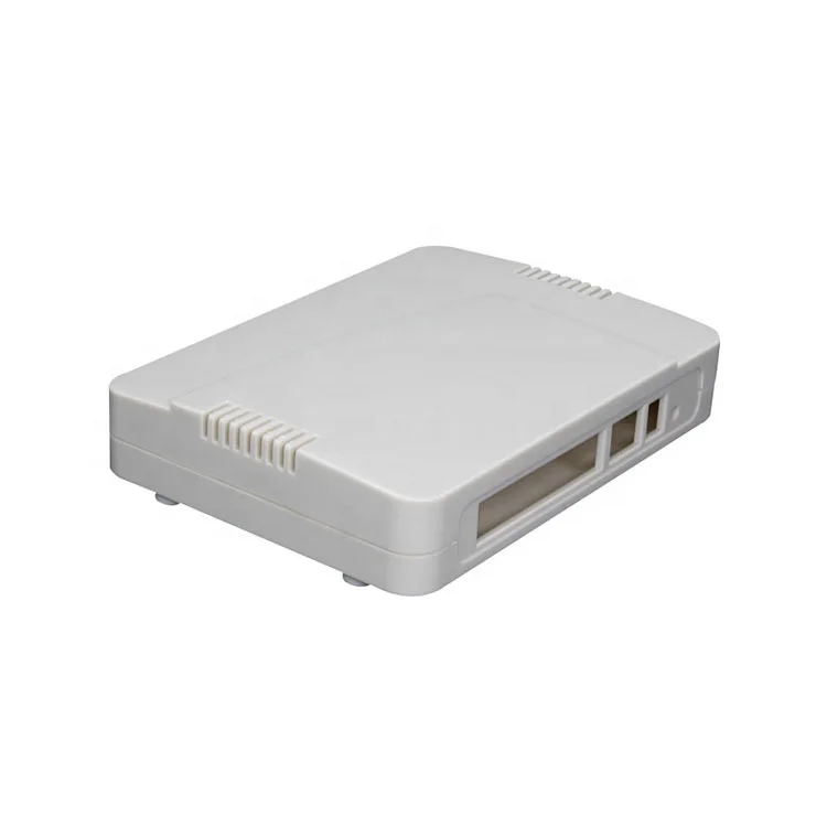 Wireless Communication Router Electric Box Housing Diy Customize Abs ...