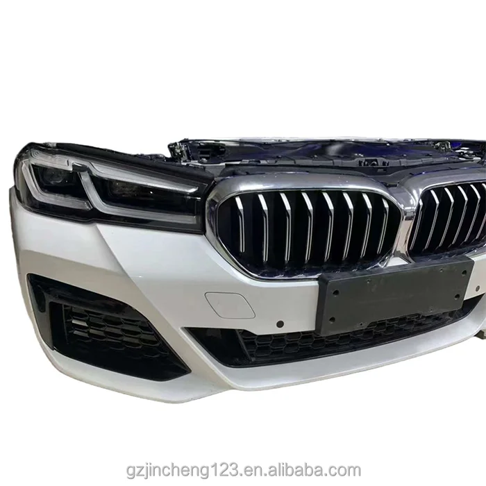 BMW 5 Series G30 G38 Front Bumper Body Kit - OE 51112411732