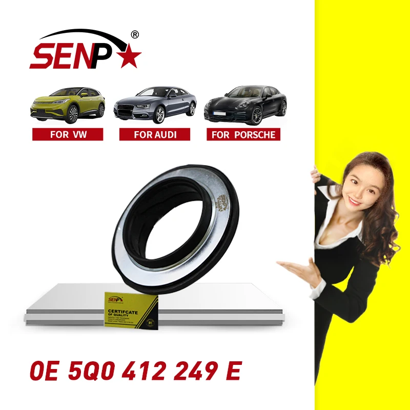 SENP Sensor System Position Sensor High Quality Genuine for Volkswagen ...