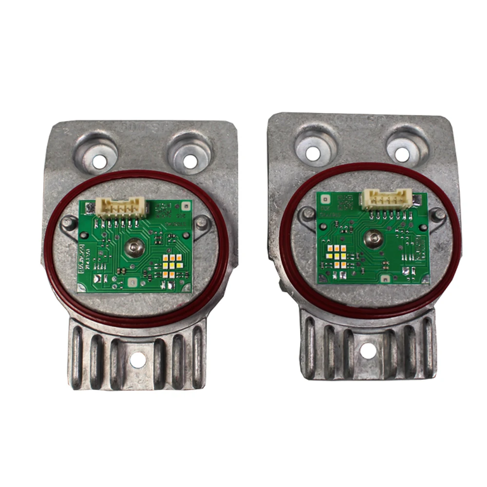 OEM Auto Lighting Systems LED Module for W205 C300 New 6000k Color ...