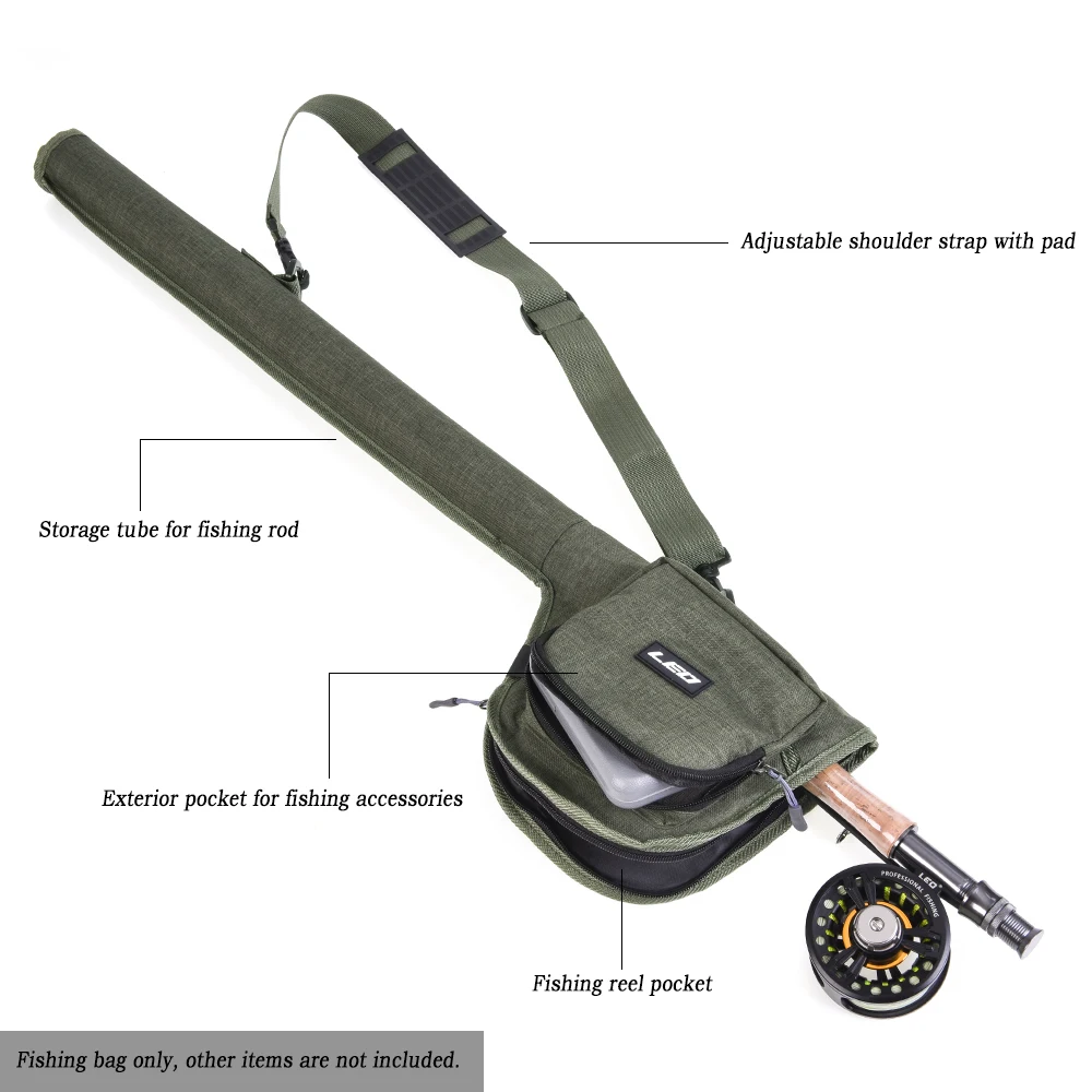 Pen Fishing Rod Fly Rod SF SF-005MP Fly Fishing Rod Advance Multi ...