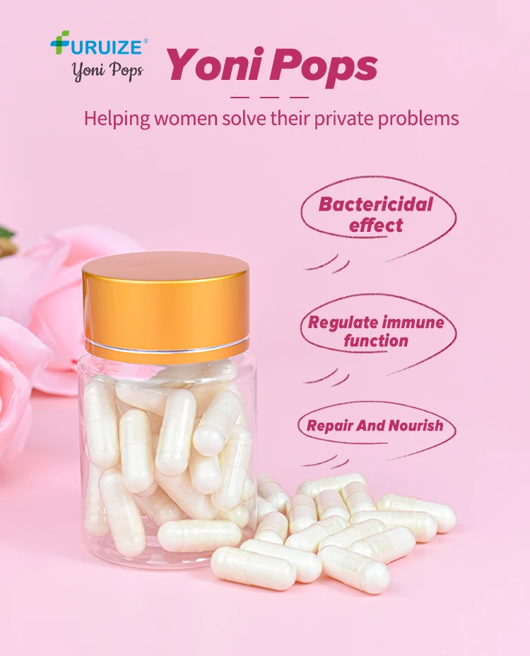 Vaginal Cleaning Hot Selling Boric Suppositories Vagina Women Yoni Suppositories - Buy Boric ...