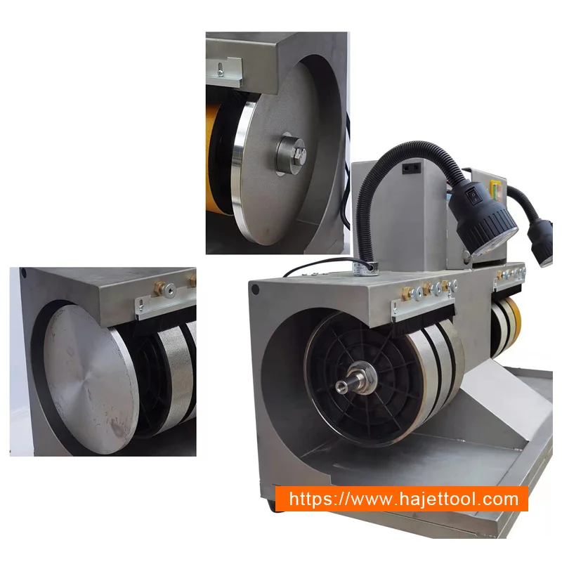 Jewelry Making Equipment - Lapidary Cabochon Polishing Machine