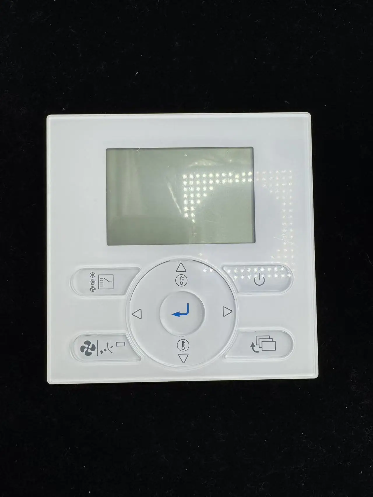 Hongkema RS485 Interface PAC Controller with HMI 2 I/O 2 Memory PLC ...