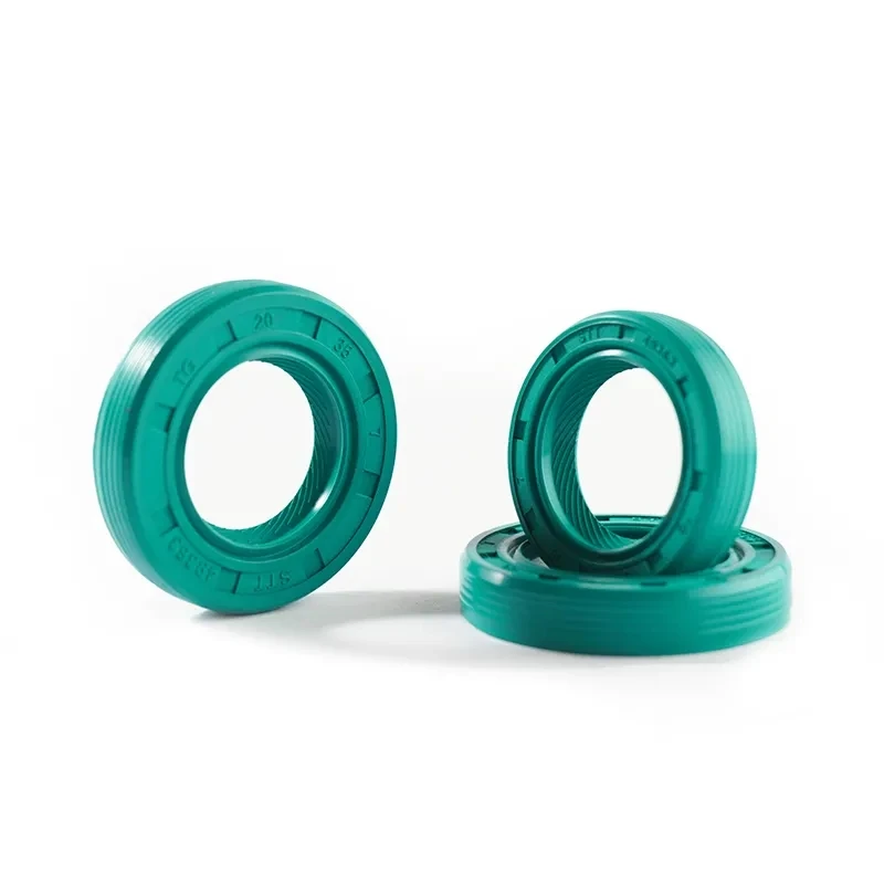 Custom Skeleton-type Rubber Tc 35*48*12.5 Oil Seal For Mechanical ...