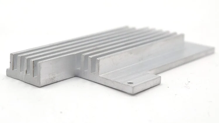 Custom Aluminum Extrusions For Project Electronic Power Supply Pcb Box ...