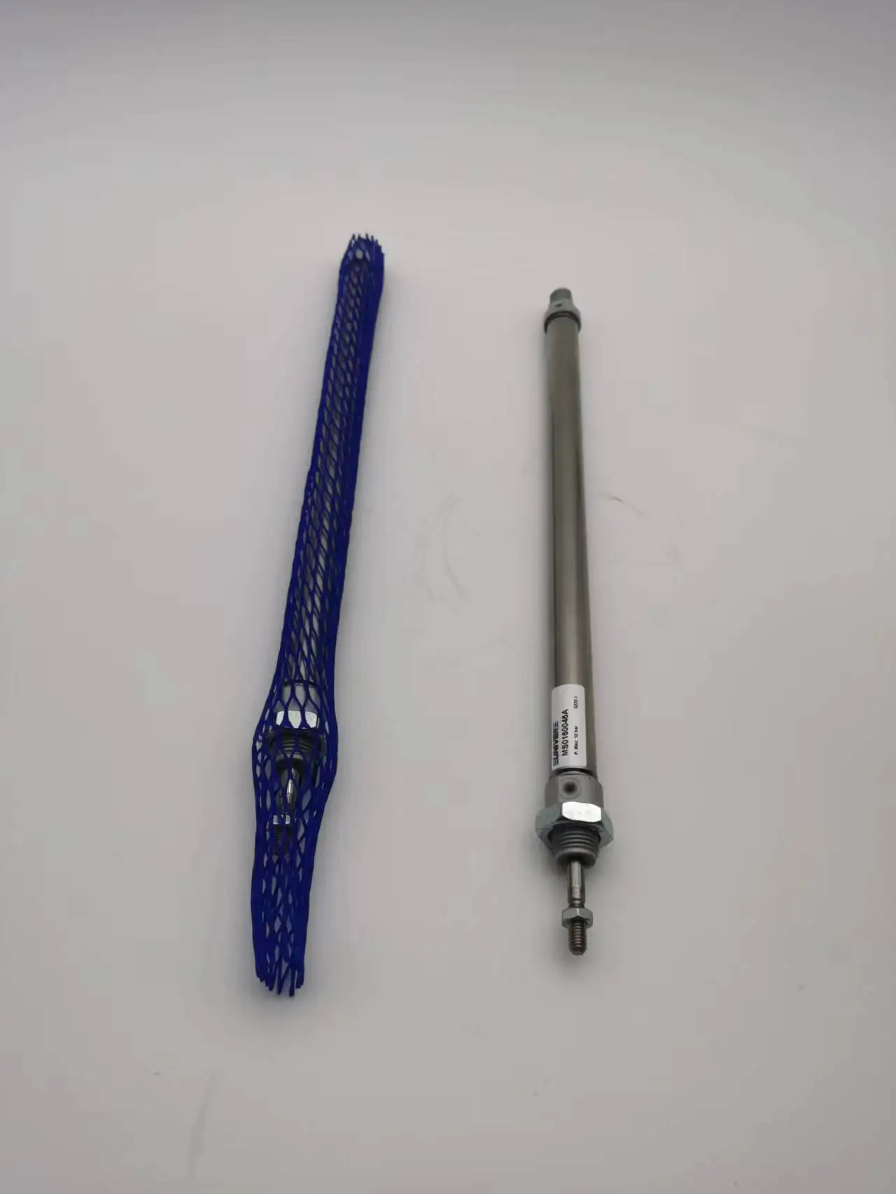 Z Axis 500602 Univer Cylinder MS0160046A - High-Accuracy Laser ...