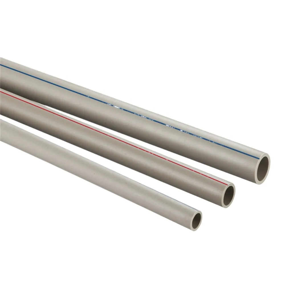 75 Mm Ppr Pipes For Plumbing And Compressor Air - Buy Plastic Tube,Ppr ...