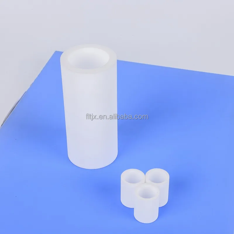Powder Sintered Plastic Water Filter Element Microporous Plastic ...