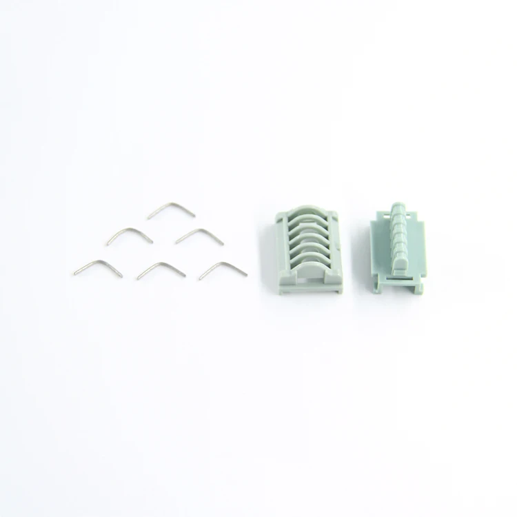 Endoscopic Titanium Ligation Clips Applier for Surgical Use | CE ...