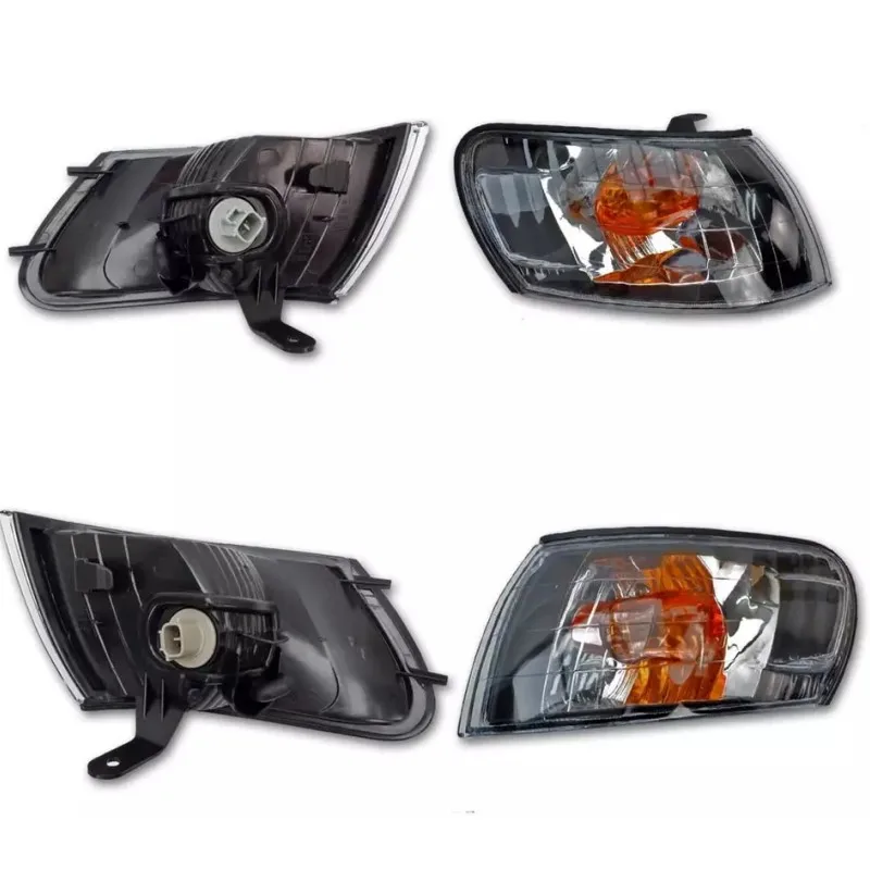 Japanese Car Front Corner Light Lamp for Toyota Corolla AE101 1999 Body ...