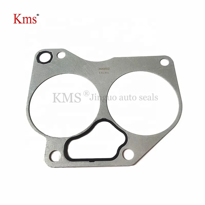 Kms Engine Gasket Manufacturer's Hot Sale Isx15 Qsx15 X15 3680602 ...
