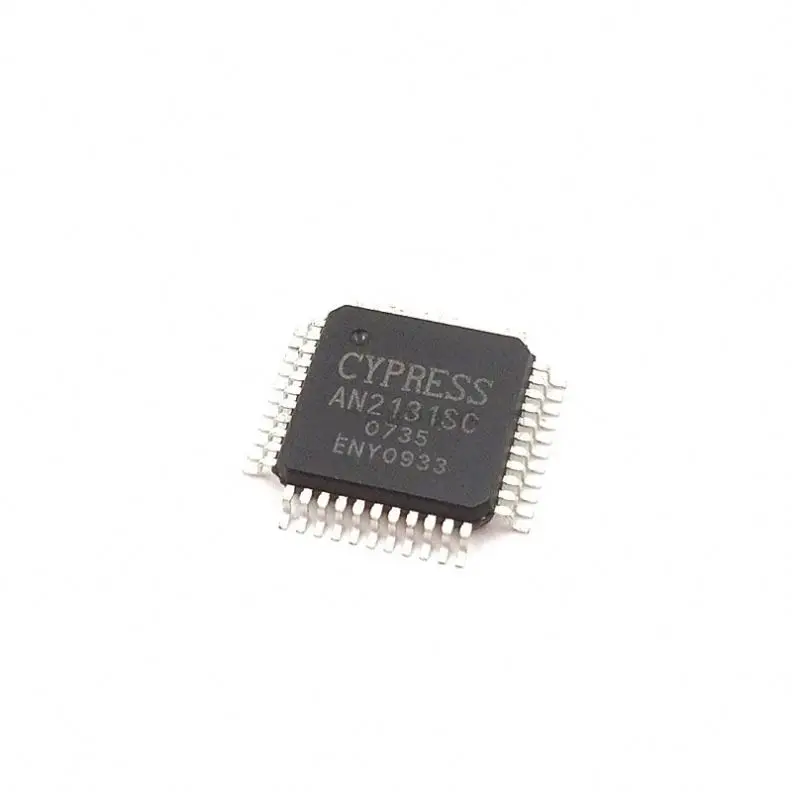 Hot Sale An2131sc Integrated Circuits Ic Chip Electronic Components Arduino One-stop Bom Service ...