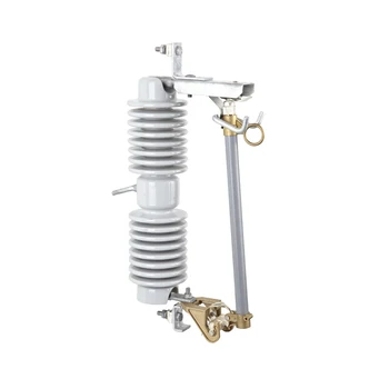 20kv Fuse Cutout Ac Fuse Types 11kv Drop Out Fuses 100a 200a - Buy Ac ...