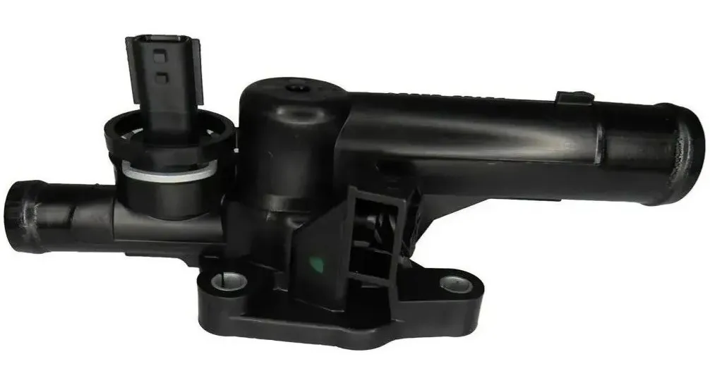 Renault Espace IV Car Thermostat Housing - Engine Cooling System Part ...