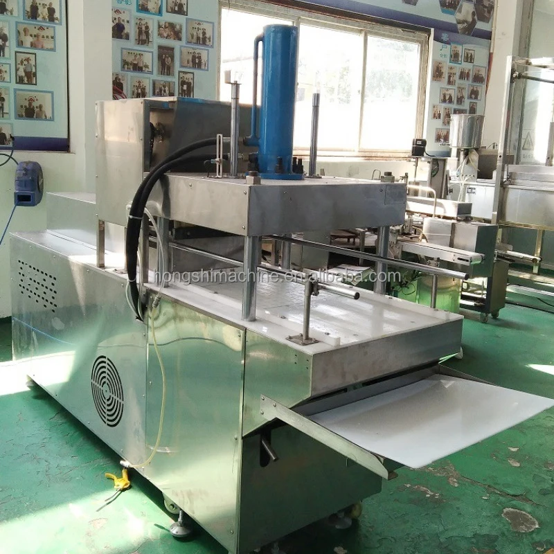 Krauss Maffei Polvoron Molder Machine For Custom Cookie Shaping Oem