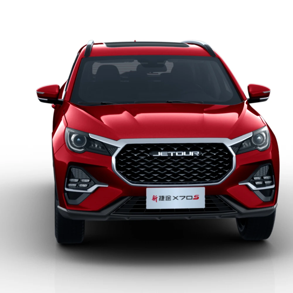 Mobility Scooter Jetour X70s 2023 1.5t 7 Seat Suv Vehicle Used Cars From China - Buy Mobility ...