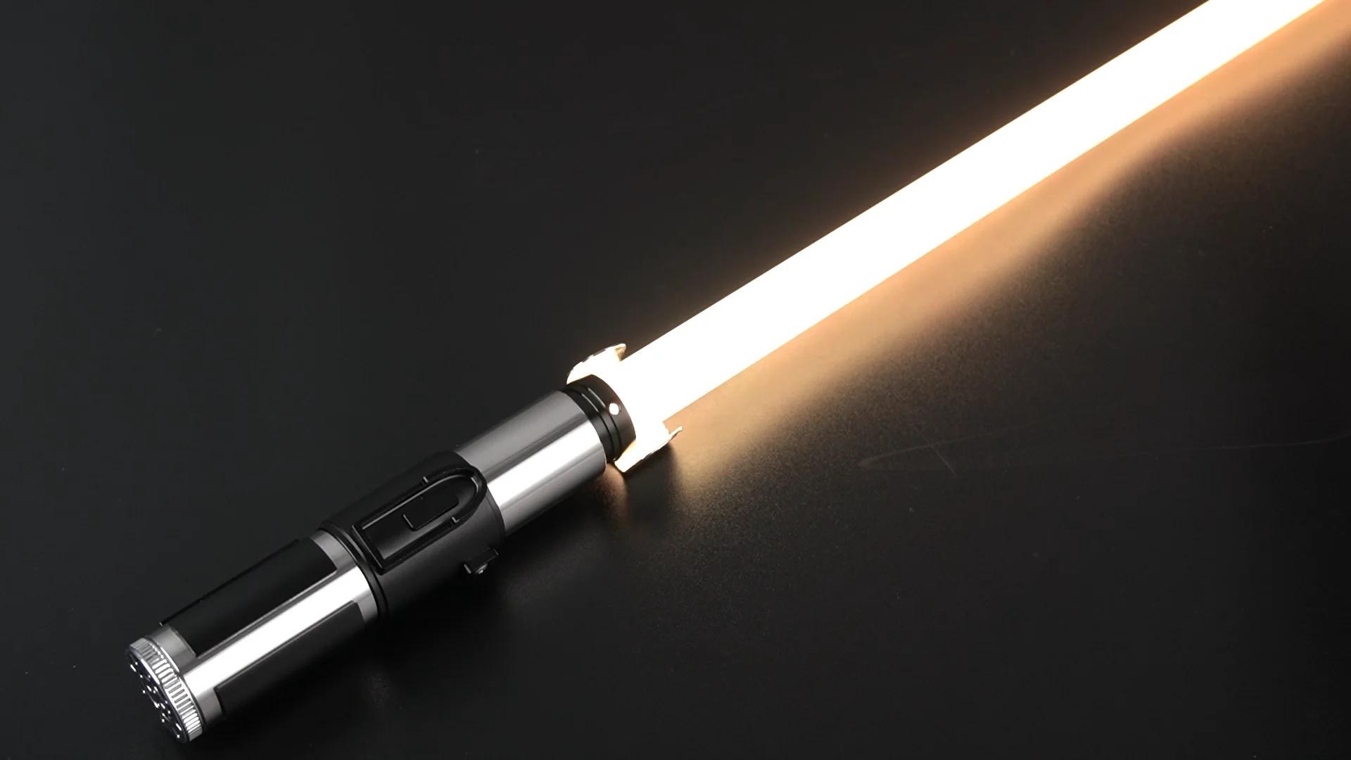 Lgt Saberstudio Yoda Rgb Lightsaber Full Metal Hilt Light Up Toys ...