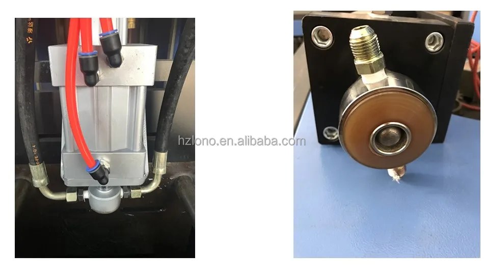 3.5l Pet Preforms For Semi Automatic Bottle Heat Blower Machine 1 ...