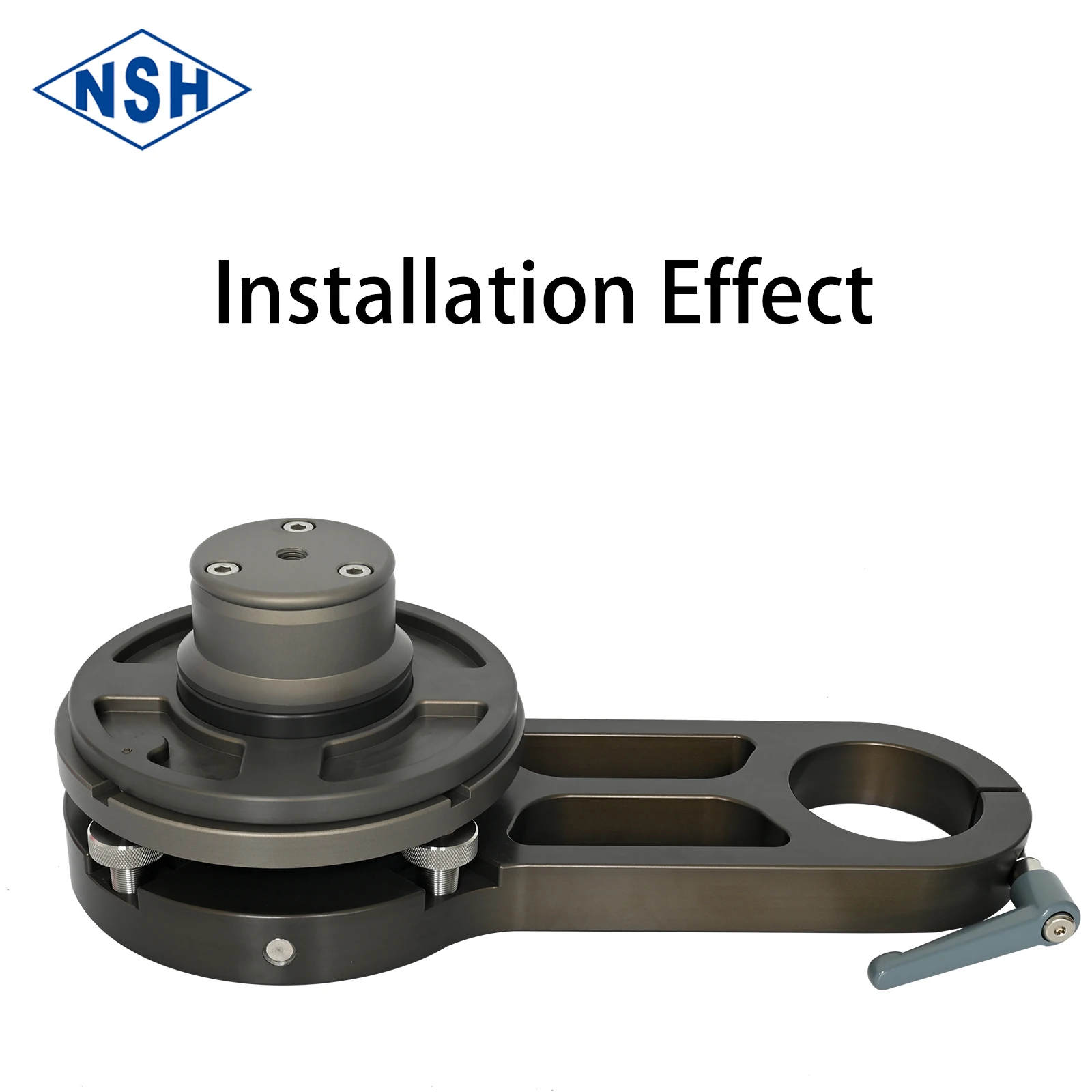 Nsh Euro Adapter With Bracing Brackets Photography Equipment Camera ...