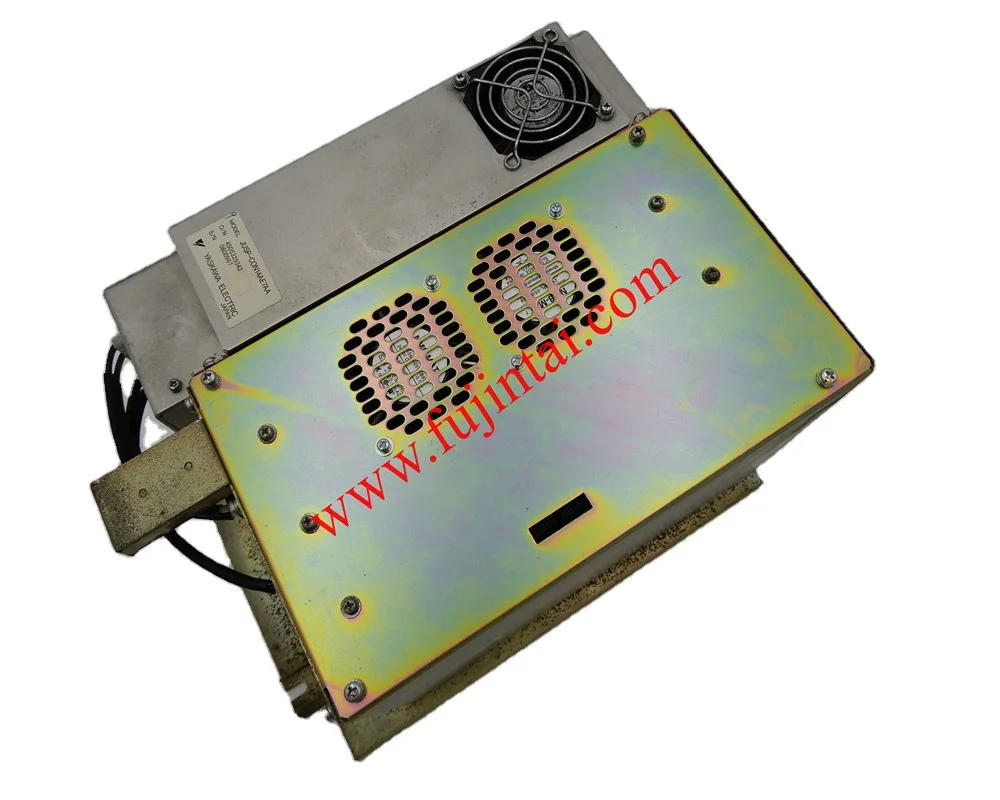 Smt Machine Spare Parts FUJI NXT M6S SERVO AMP XB02610 JUSP-CON14AE7AA SGDZ-BS51AN7A-FK| Alibaba.com