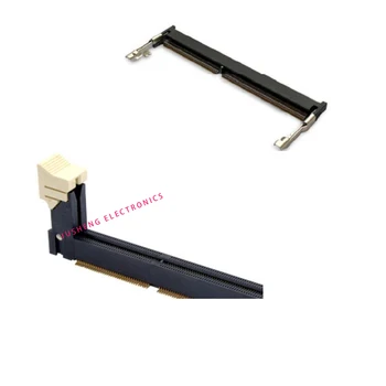 Ddr Terminal Socket Connector Ddr3 Ddr4 Ddr5 So-dimm - Buy Ddr Terminal Socket Connector Ddr3 ...