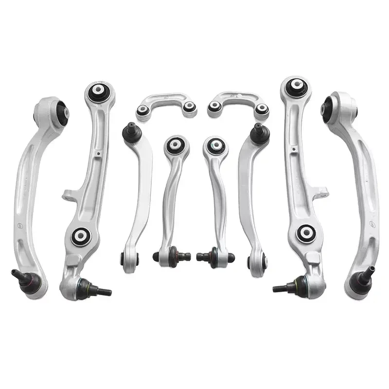 Cars Suspension Kits Partes Spares Partes Rear Control Arm for Bentley ...