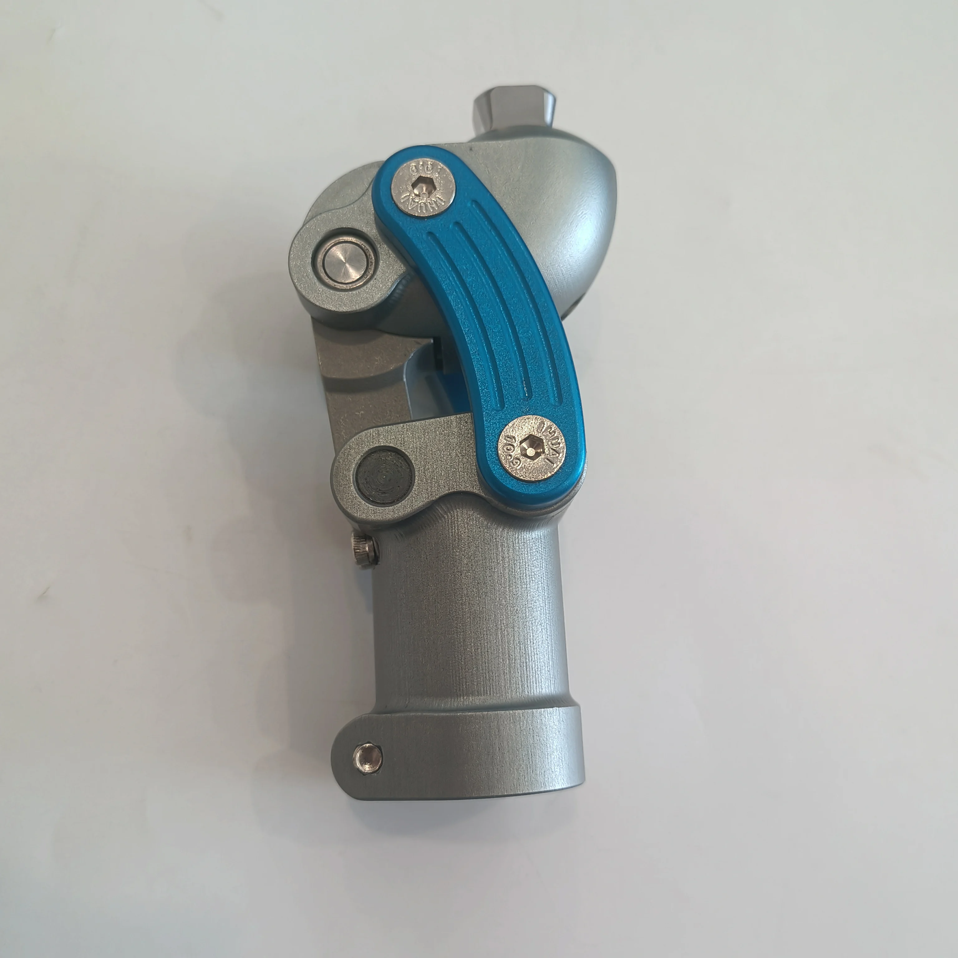 Class 1 CE Medical Orthotics - Aosuo Prosthetic Leg