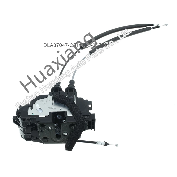 937-047 | 81420-2B000 Door Lock Actuator For Hyundai Santa Fe 2006-2009 ...