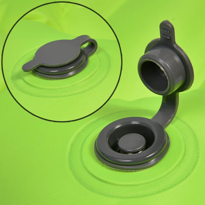Wholesale Price Grey Tpu Spring-loaded Exhaust And Inflation Air Valve ...