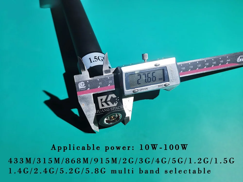 Uav Interference Antenna Gsm Signal Boost Mobile Signal Hf Gmrs Rubber ...