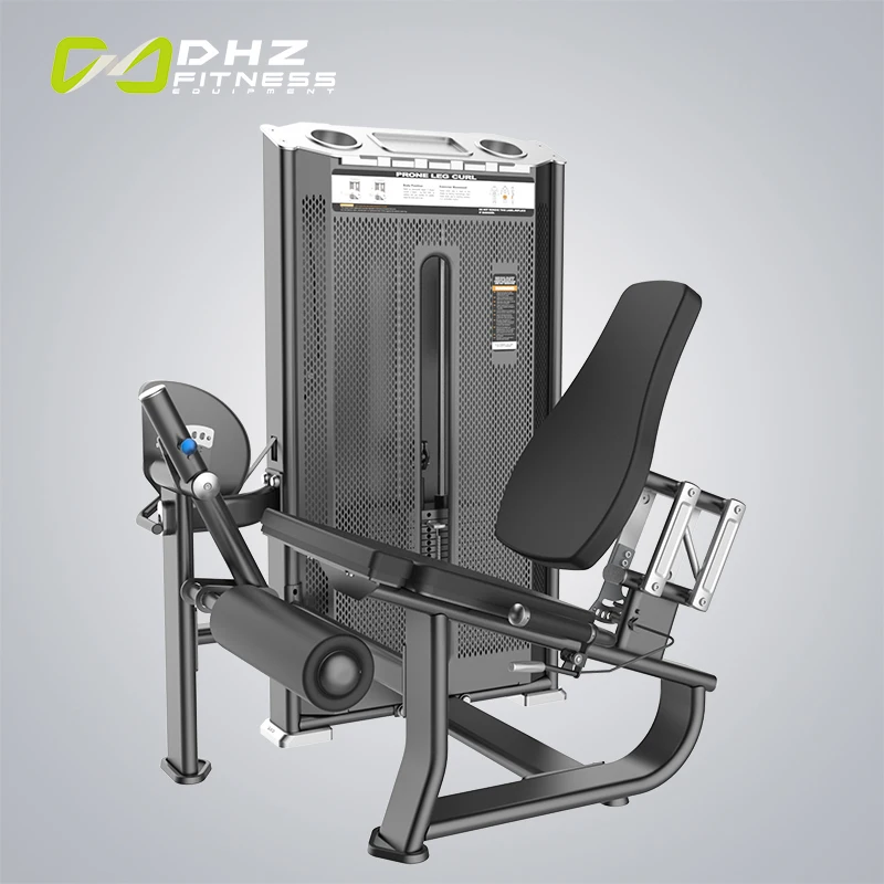 DHZ Gym Equipment E7002A Leg Extension - High Quality