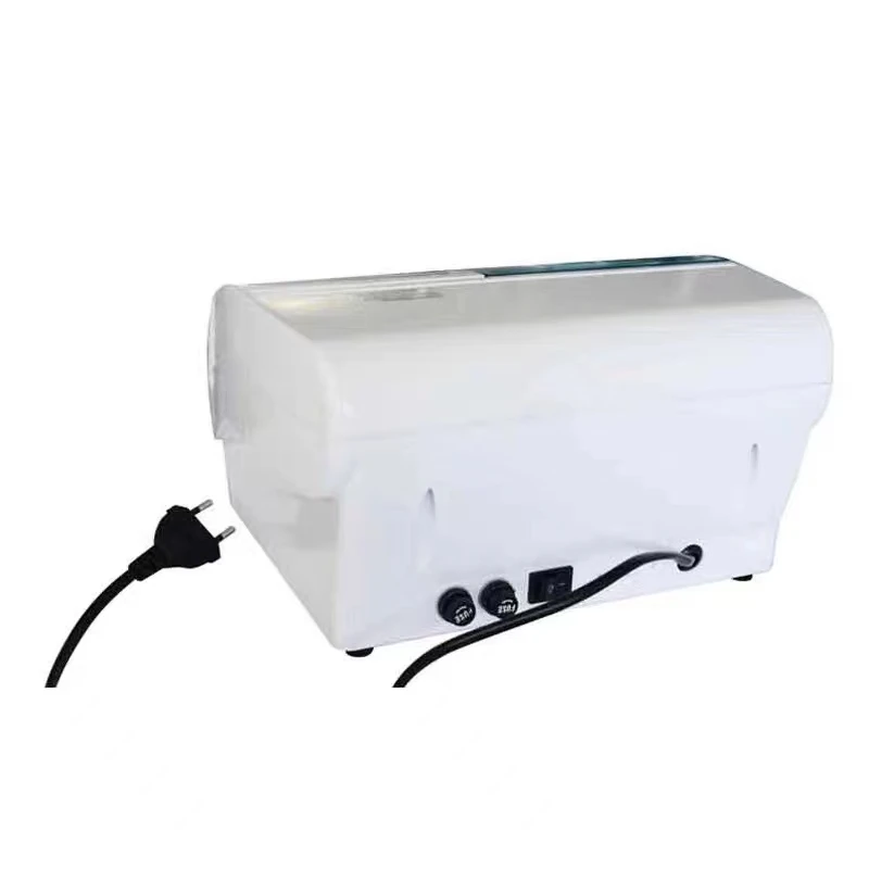 Alibaba.com: Dental Machines Silver Mercury Amalgamator for efficient ...