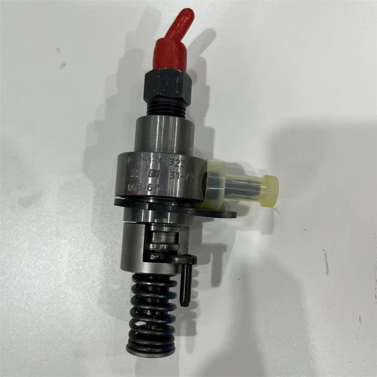 Magsen Fuel Injection Pumps - Reliable Performance for LPW2 LPW3 LPW4