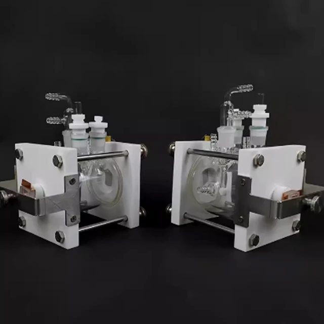 Electrochemical Plate Corrosion Cell Corrosion Test Cell Buy